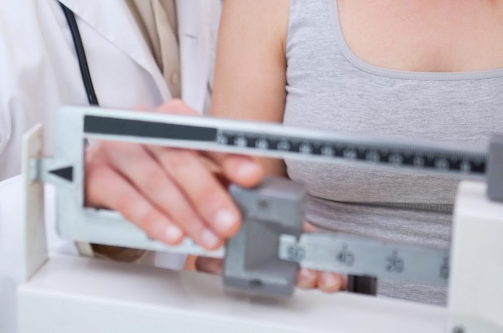 Instrumentos de pesaje no automáticos | URS México